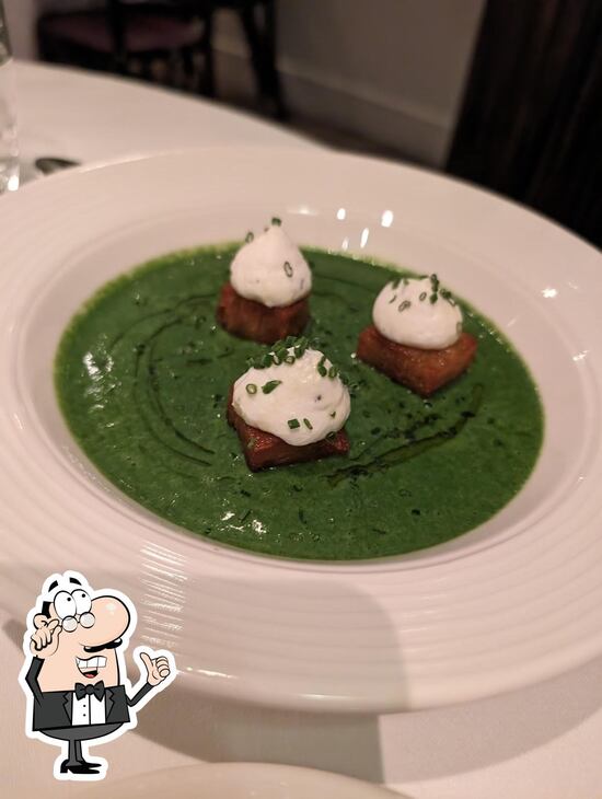 Chez Bruce, London, Balham - Restaurant menu, prices and reviews