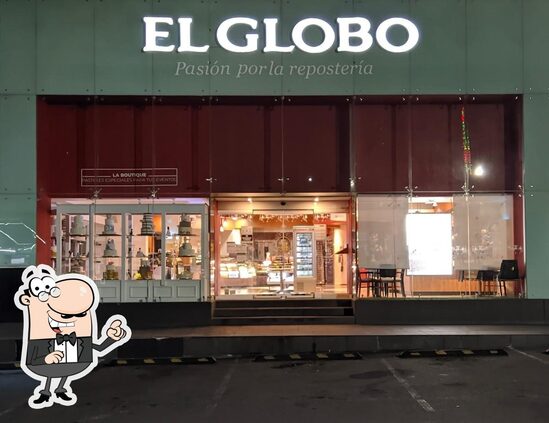El Globo Galerías Metepéc, Metepec - Menú del restaurante, precios y reseñas