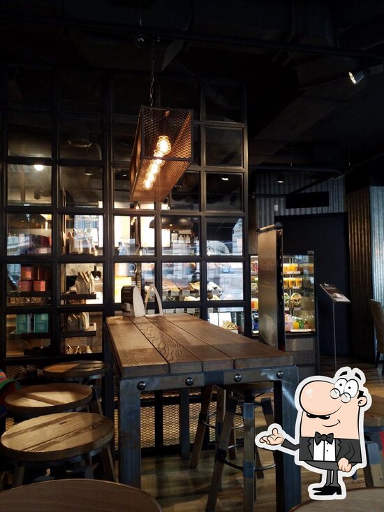 Espresso House Iso Roba, Helsinki - Restaurant menu, prices and reviews