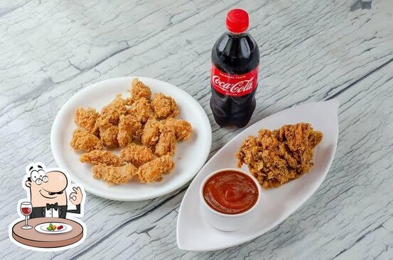 Menu at FOOD PLANET, Badhni Kalan