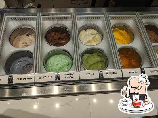 Café Joy Yee Plus, Chicago - Carta del restaurante y opiniones