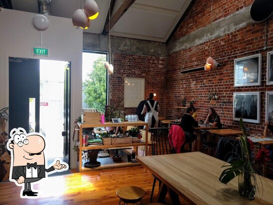 Little Bird Kitchen, Auckland - Restaurant menu, prices and reviews