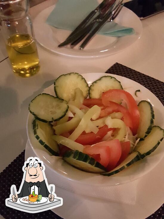 Luma Restaurant & Lounge, Dubrovnik - Restaurant reviews
