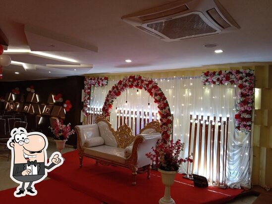 Memento Restaurant & Banquet, Ranip - Restaurant menu, prices and reviews