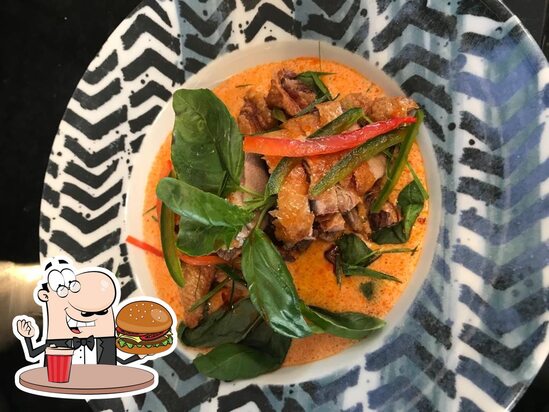 Mini Thai estepona in Estepona - Restaurant menu and reviews
