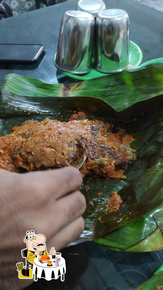 Menu at Nadan currykal naadan ruchiyil, Alur