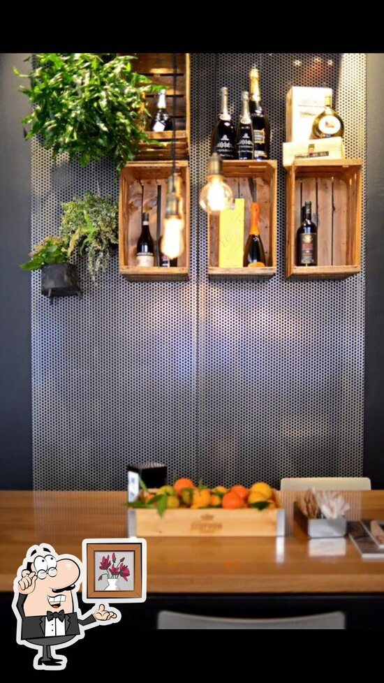 Niro Meet Bar, Milano - Menu del ristorante, prezzi e recensioni