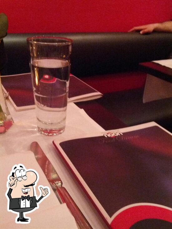 Noon Restaurant & Bar, Zürich - Speisekarte, Preise und Bewertungen