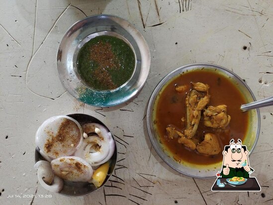 Phool Pawan Chicken Corner, Pehowa - Restaurant reviews