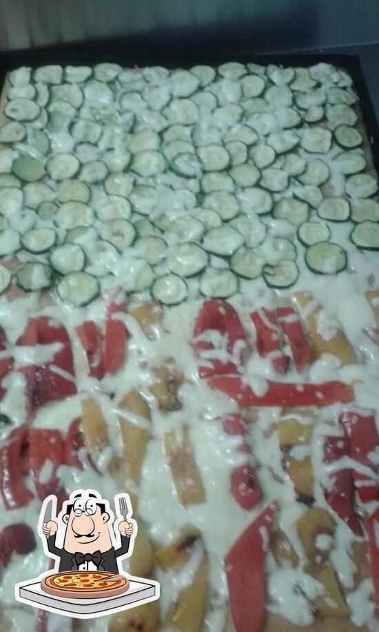 Pizza Si pizzeria, Lauria, Via Provinciale Melara - Restaurant reviews