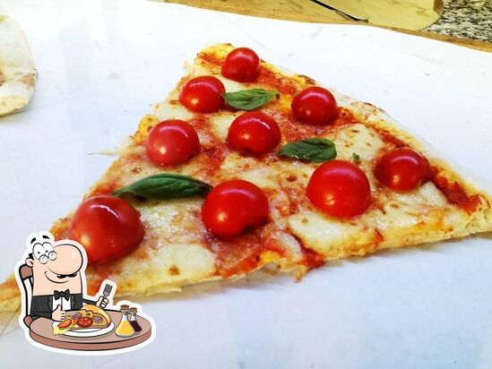 Lady Pizza restaurant, Olbia - Restaurant reviews