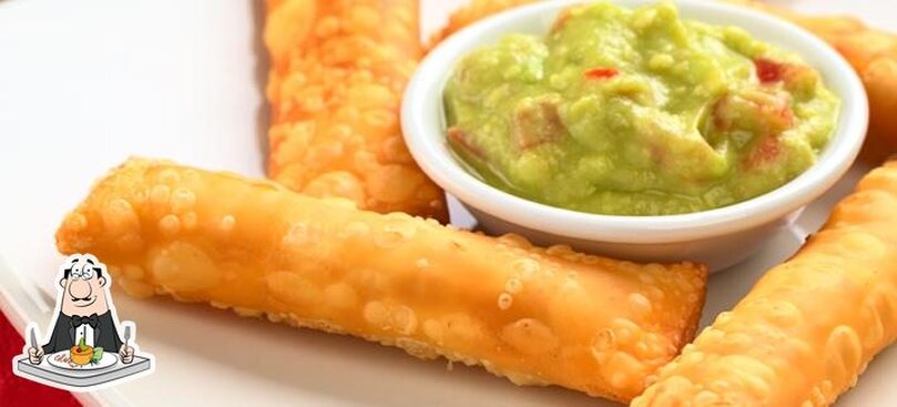 Que Rico Restaurante, Lima - Restaurant reviews