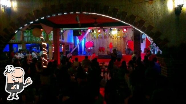 Salon Raices club, Playa del Carmen - Restaurant reviews