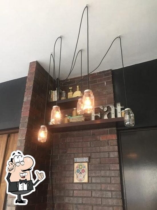 Señor Bigotes Cocina Rustica Italiana, San Pedro Garza García ...