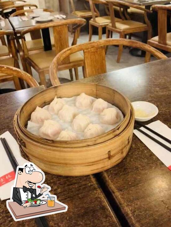 Shi Lin restaurant, Pasig, Level 5 - Restaurant menu and reviews