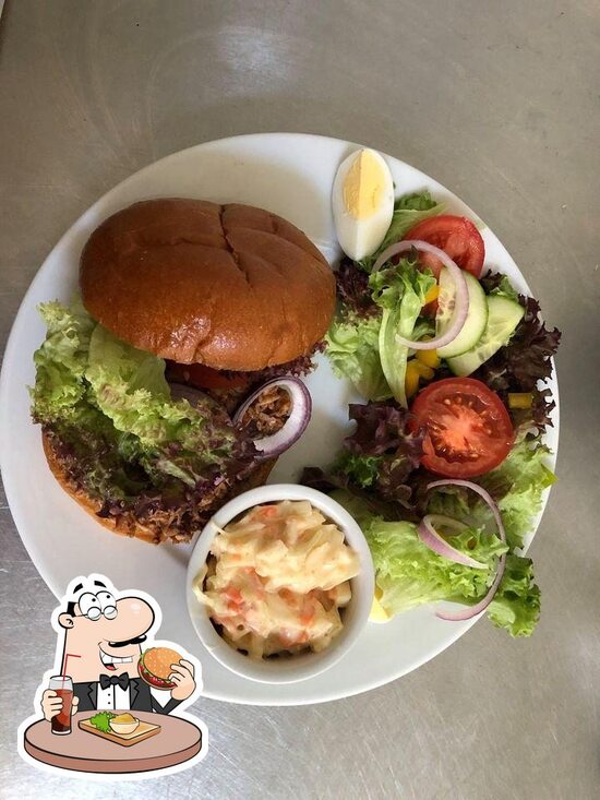 The Fastnet pub in Goleen - Restaurant reviews