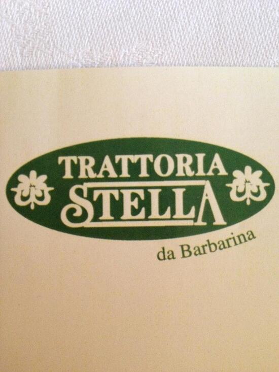 Trattoria Stella restaurant, Castel Mella - Restaurant reviews