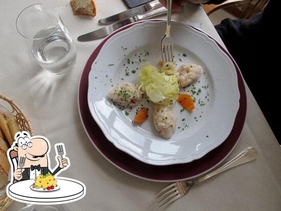 Trattoria Da Piero e Silvana restaurant, Todi, Via Giacomo Matteotti ...