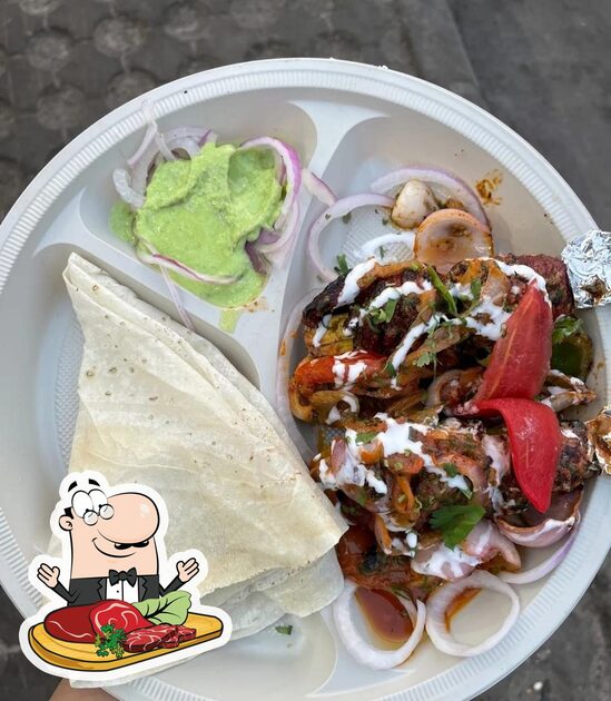 Veer Ji Malai chaap wale, Alwar - Restaurant menu, prices and reviews