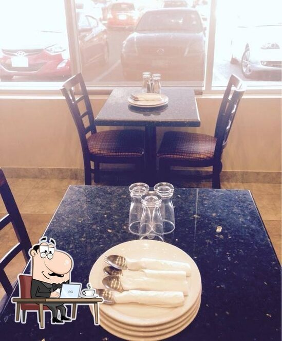 Zaaffran kitchen, Mississauga - Restaurant menu, prices and reviews