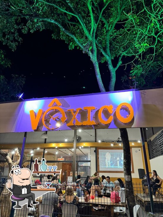 Bar do Vô Xico, Belo Horizonte - Menu do restaurante, preços e opiniões