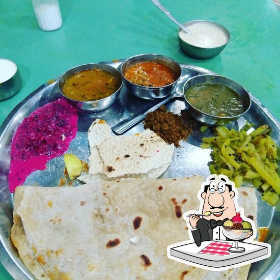 Asha Dining Hall, Pune - Restaurant menu, prices and reviews