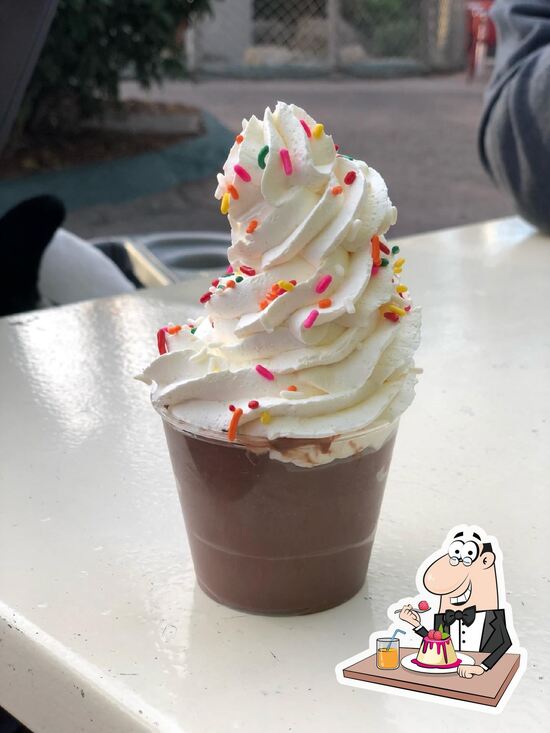 Shipwreck Reef Cafe in San Diego - Restaurant reviews