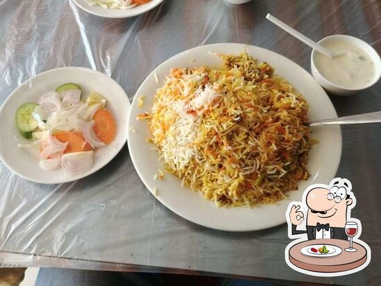 Al Surur Traditional Kitchen restaurant, Dubai, 315 Al Awir Road ...