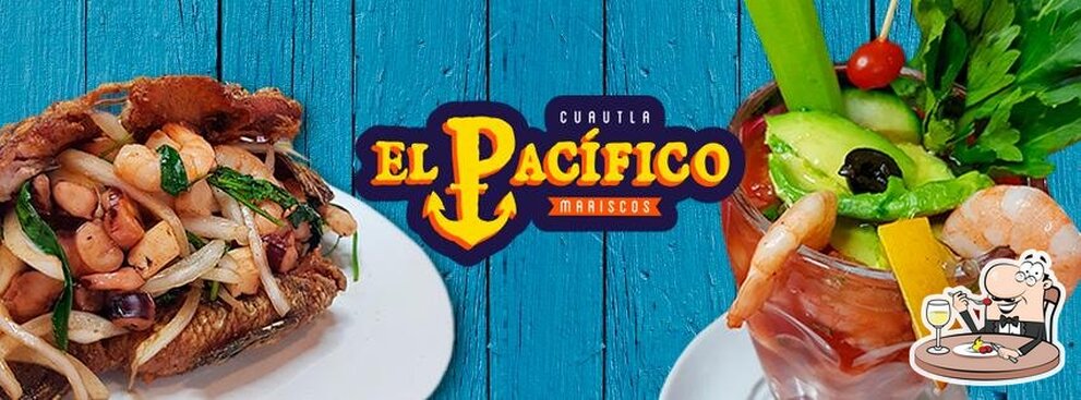 Restaurante MARISCOS EL PACIFICO, Cuautla, Carr Federal México-Cuautla ...