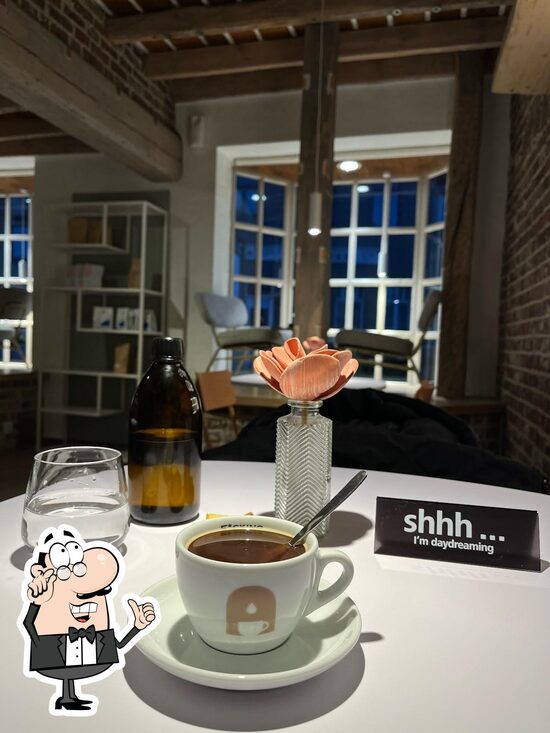AVI '38 SPECIALTY COFFEE BAR, Zedelgem - Restaurant menu, prices and ...