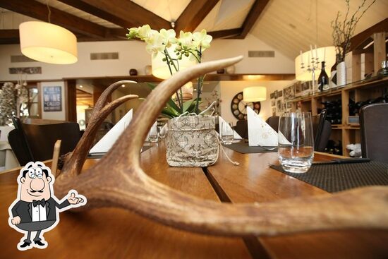 Da Giò, Embrach - Restaurant reviews