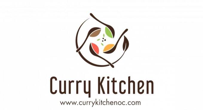 Menu at Curry Kitchen restaurant, Mission Viejo