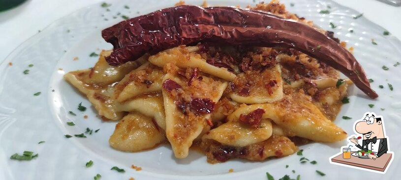 La Pineta - Ristorante Pizzeria, Baragiano - Recensioni del ristorante