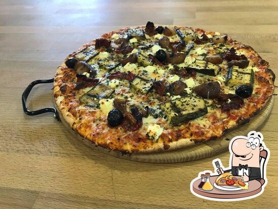 LILO Pizza, Sévrier - Menu du restaurant, prix et avis