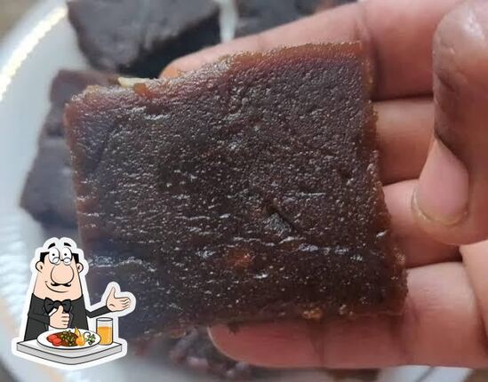 Menu at AKT HOME MADE Ceylon recipe SNACKS, Kelambakkam