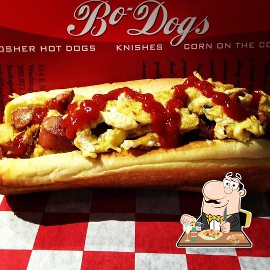 Bo Dogs in Washington - Restaurant reviews
