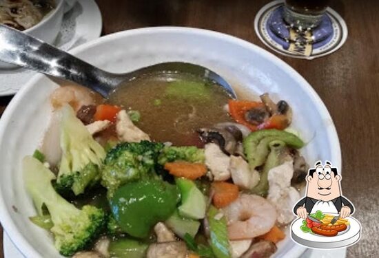 Cilantro kitchen & Bar in Olds - Restaurant menu and reviews