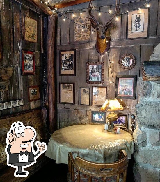 Cold Spring Tavern in Santa Barbara - Restaurant menu and reviews
