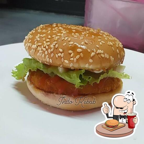 Indo Kebab - Tlogosari, Semarang - Restaurant menu, prices and reviews