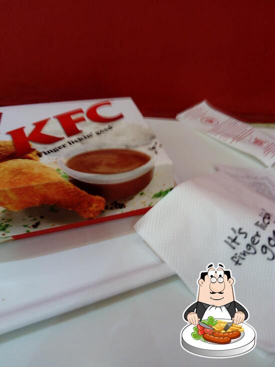 KFC Kudube (Hammanskraal) restaurant, Hammanskraal, Cnr R101 ...