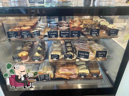 LEEFY CAFE, Wyee - Restaurant menu, prices and reviews