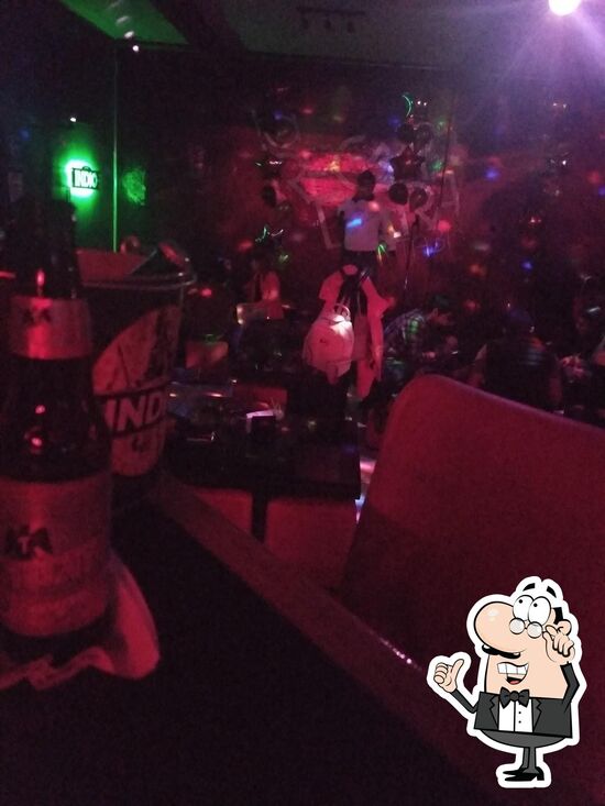 La Regadera Canta Bar, Santiago de Querétaro - Menú del restaurante ...