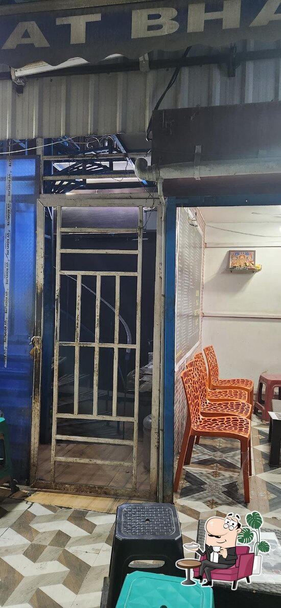Lucky chat, Hyderabad, 99Q9+46J - Restaurant reviews