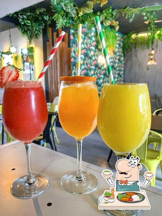 O Tal, Odivelas - Restaurant reviews