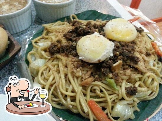 Pancit Center restaurant, Pasig, 28 E Capitol Dr - Restaurant menu and ...