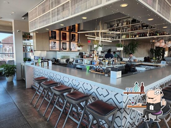Santo Cielo, Naperville - Restaurant menu, prices and reviews
