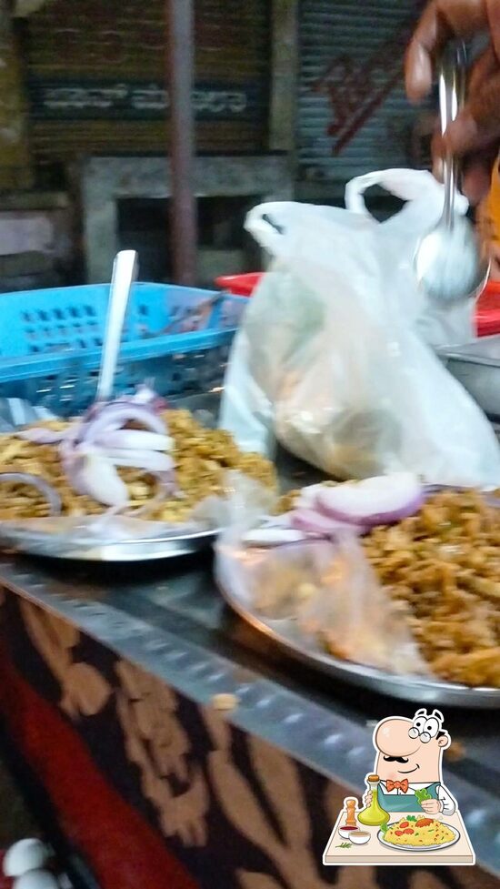 Star fast food centre, Yadgir - Restaurant reviews