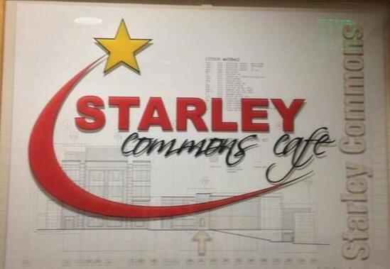 Starley Commons in Salt Lake City - Restaurant reviews
