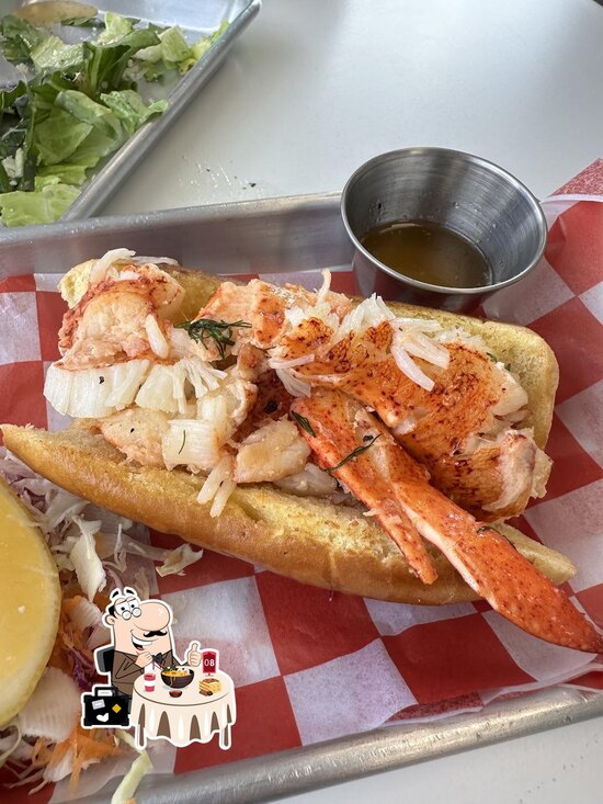 The pier at 192 in Park Ridge - Restaurant reviews