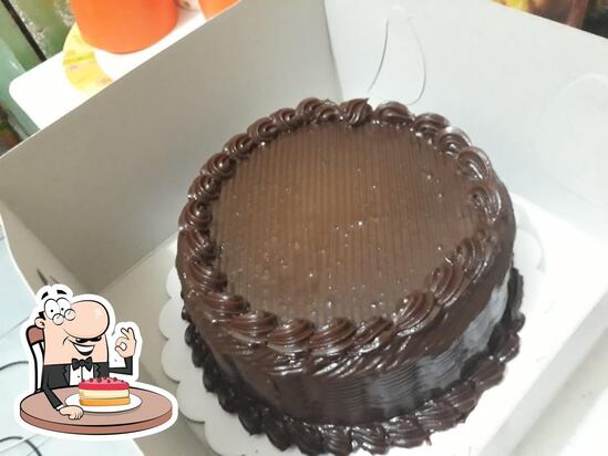 IKEA CAKES & SNACKS restaurant, Ormoc - Restaurant reviews